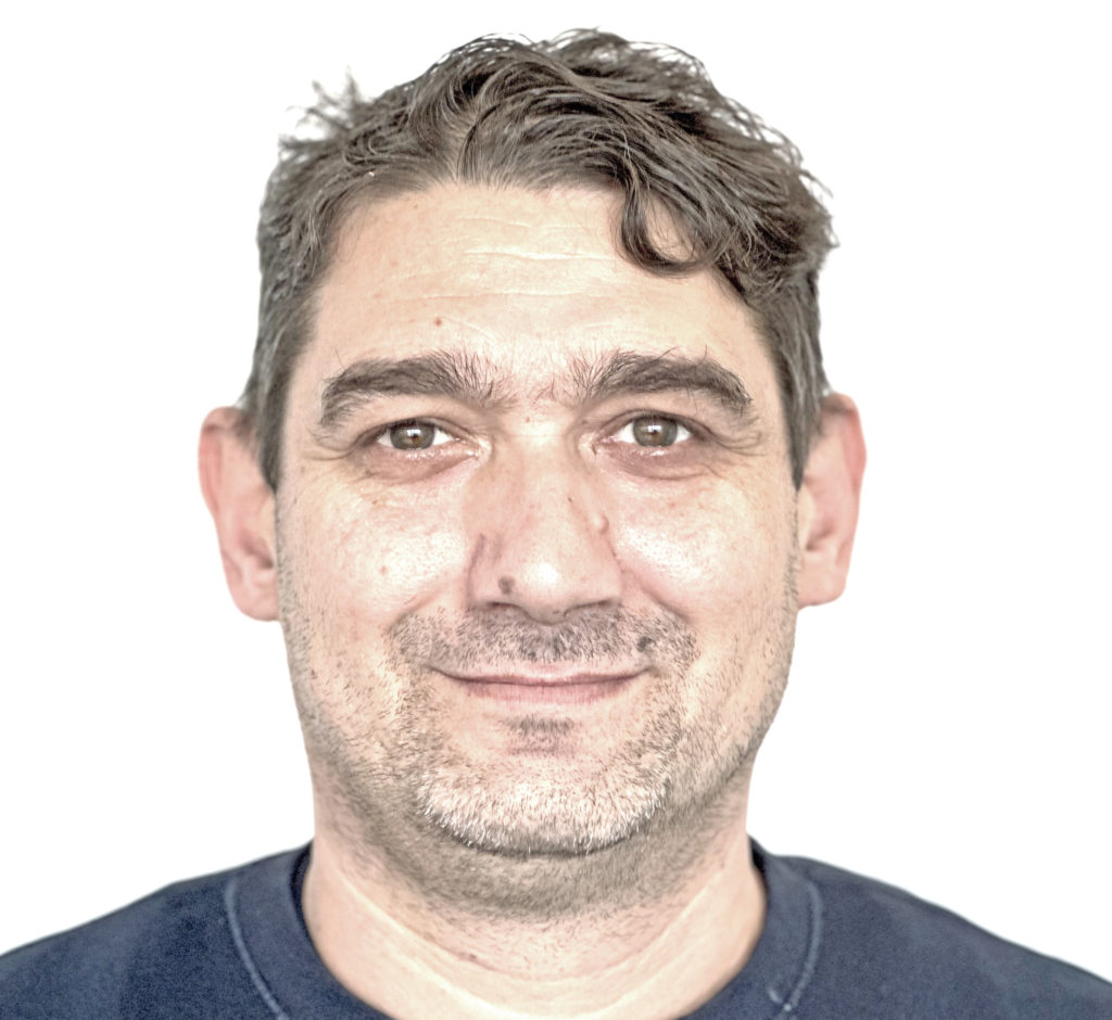 Willkommen im Team! - FILTECH AG